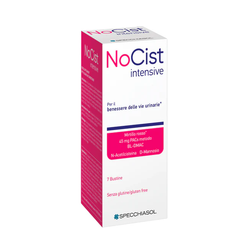 NoCist Intensive x 7 plicuri – Ximena Pharm