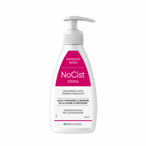 NoCist Intimo x 250 ml – Ximena Pharm